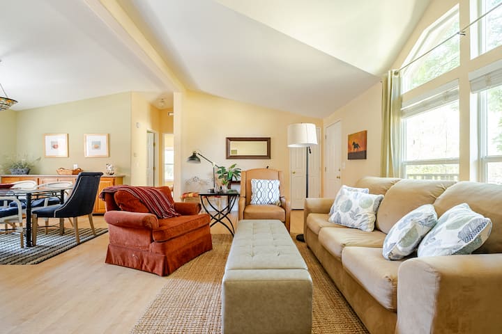 Davis Horse Ranch - Davis, CA