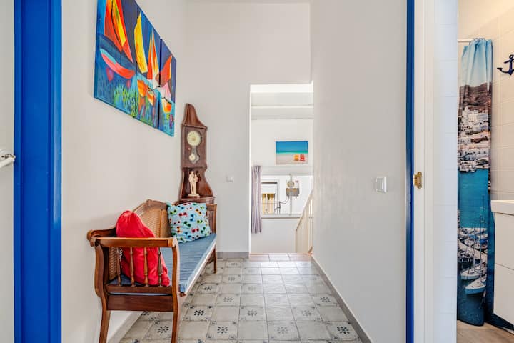 Casa Boa Vida, 150 Square Meters For Your Comfort - Faro