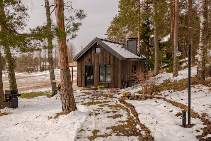 Matin Mökki - Lohja