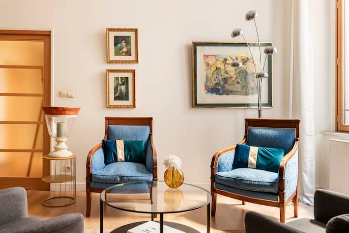 Plein Centre De Lyon ! Chic Et Pratique! - Lyon