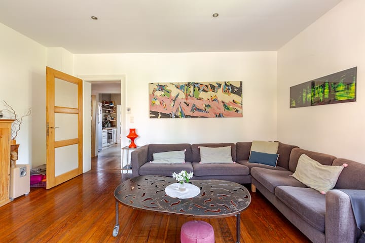 Charmant 3/4 Pièces Calme Et Lumineux - Estrasburgo