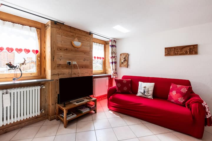 Casa Jeantet Cir - Cogne - N.0105 - Cogne