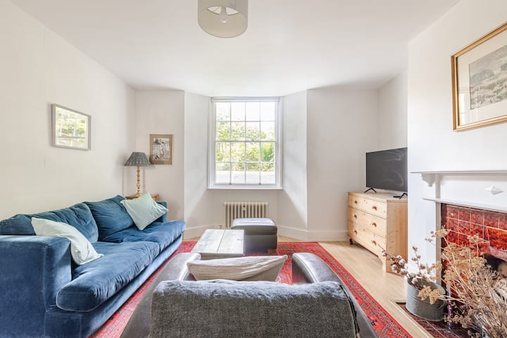 Brighton Flat, Short Walk From Sea, Town, Station - Brighton