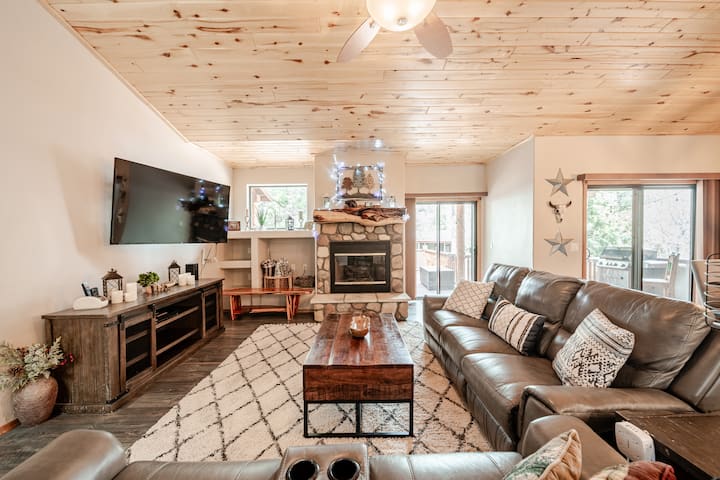 Tall Pines Getaway Torreon - Show Low, AZ