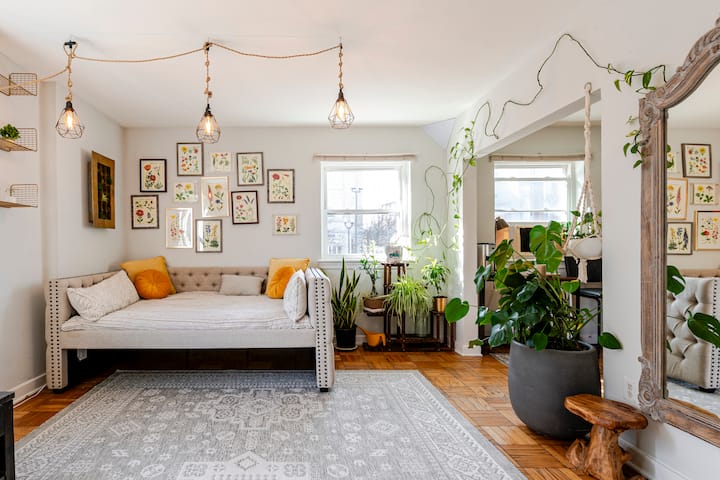 Rosslyn-clarendon Apartment Walk To Georgetown - Arlington, VA