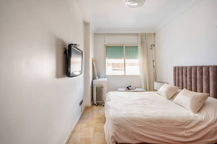 Magnifique Chambre Privée - Casablanca, Marocco