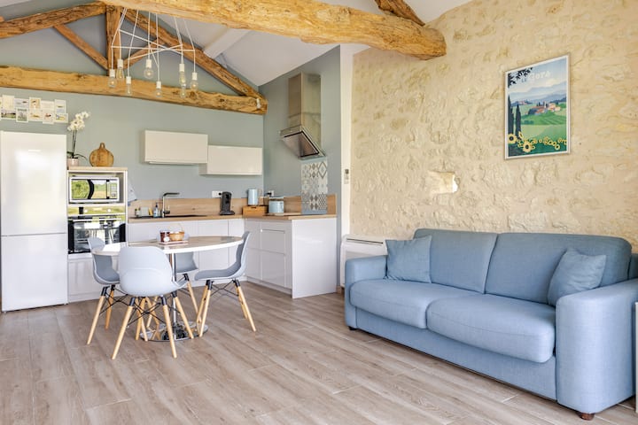 Le Gîte Du Biga - Gers