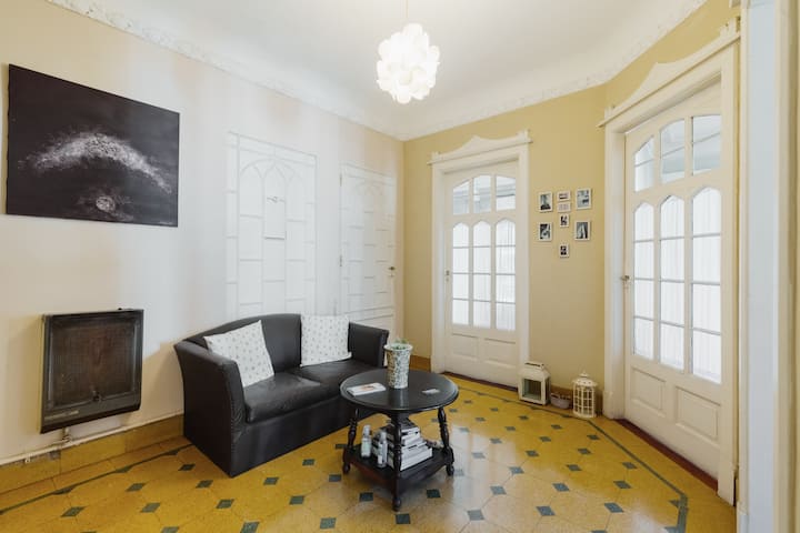 Rosario Room 1 - Buenos Aires