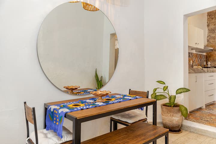 Cozy Apartment 810 Matamoros - Puerto Vallarta