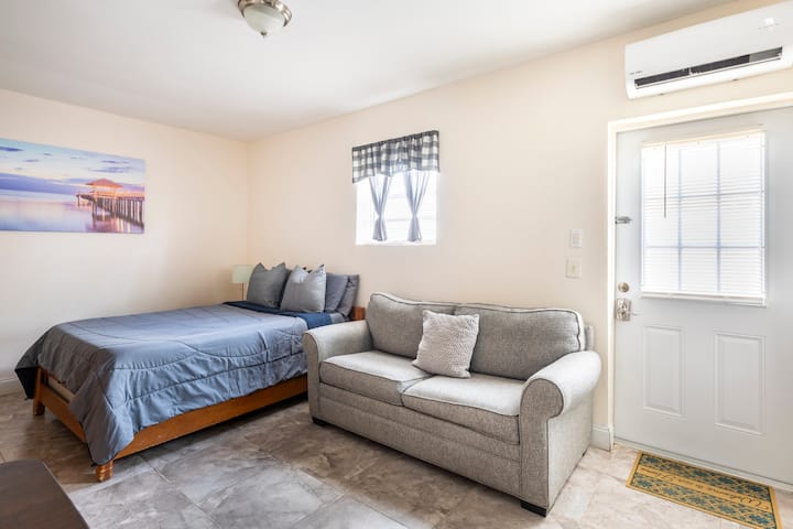 Perfect Studio For A Short Visit - Coconut Creek