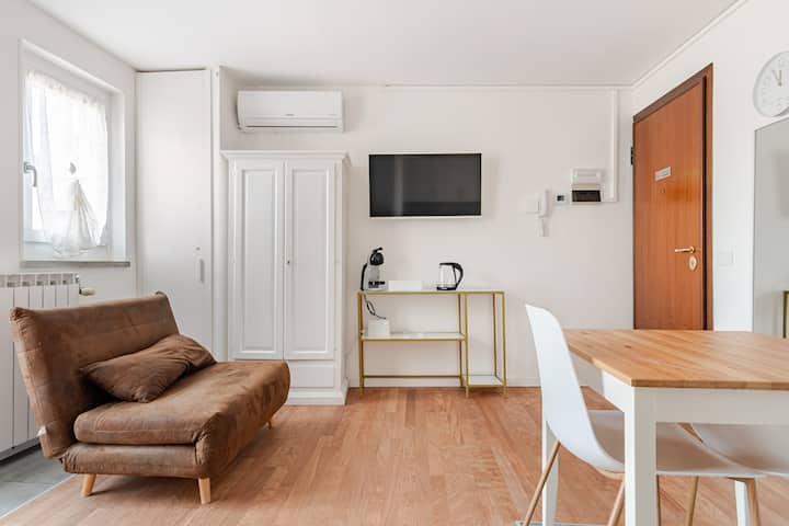 Sandro’s Home - Bergamo