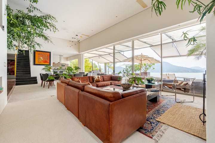 Casa Vista Bonita - Valle de Bravo