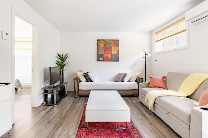 Logement Neuf, Spacieux (Num éTablissement 307569) - Brossard