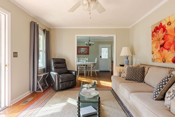 Your Home Away From Home - Dothan, AL