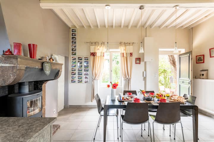 2ch Sur La Rte Du Ski Et Du Soleil - Bourgoin-Jallieu