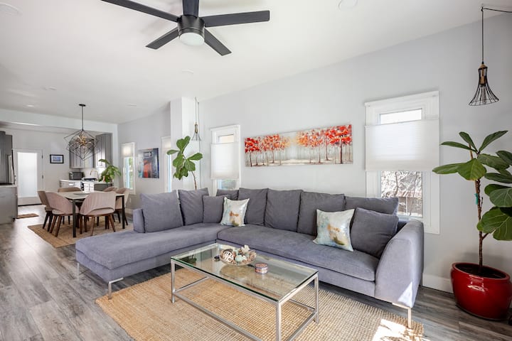 2br | Modern, Chic, Comfy | Best Of Belmont Shore! - Long Beach, CA