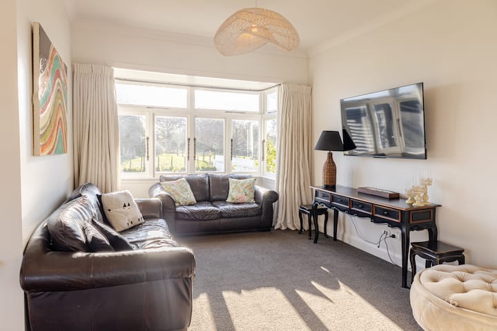 The Walnut House Havelock North - Hastings