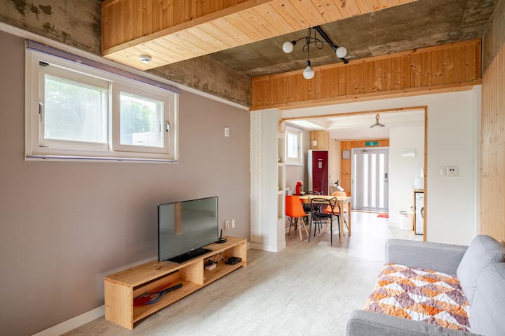 애월 여정 - Jeju-si