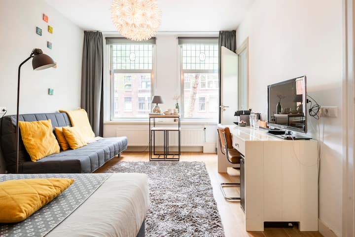 Spacious | Comfortable | Private - Rotterdam