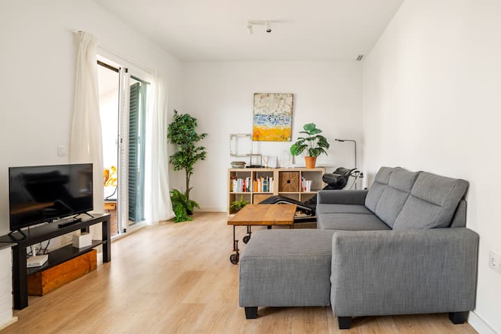 Apartamento La Carabela - Sanlúcar de Barrameda