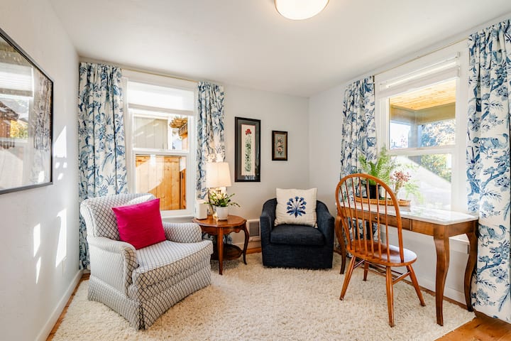 U Of O Autzen -Gorgeous 1905 Fully Renovated Home - Springfield, OR