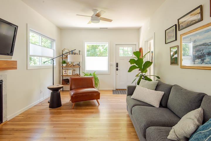 Avenue House - Chico, CA