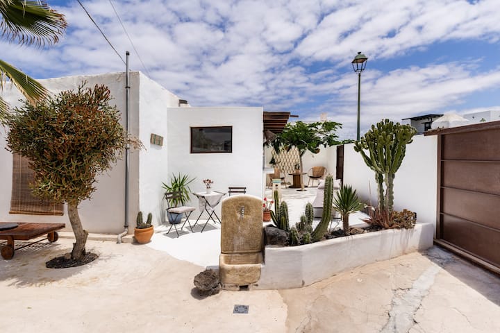 A Casa Mia Room4 Tra L’oceano E I Vulcani - Lanzarote