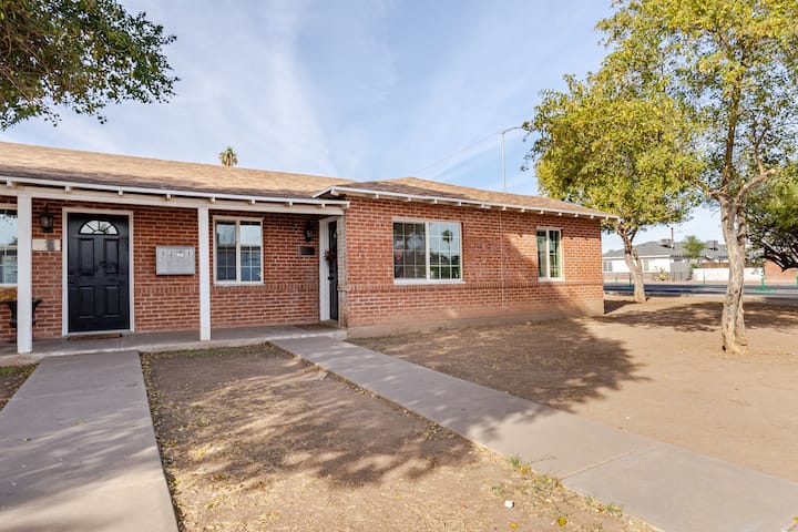 Remodeled Encanto Bricks - Everything You Need! - Phoenix, AZ