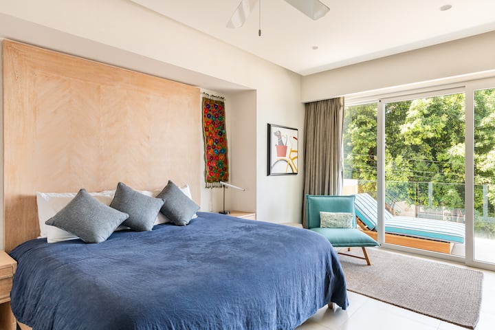 Casa Estrella Grande - Large Spacious Condo - Puerto Vallarta