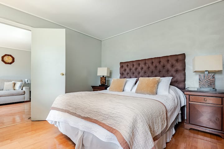 Appartamentop - Las Condes