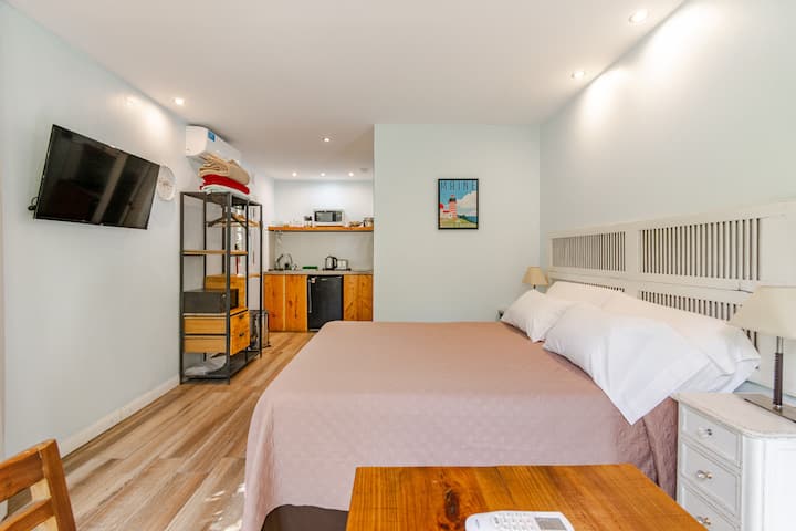 Un Refugio En El Bosque, Con Verde Y Tranquilidad - Mar del Plata