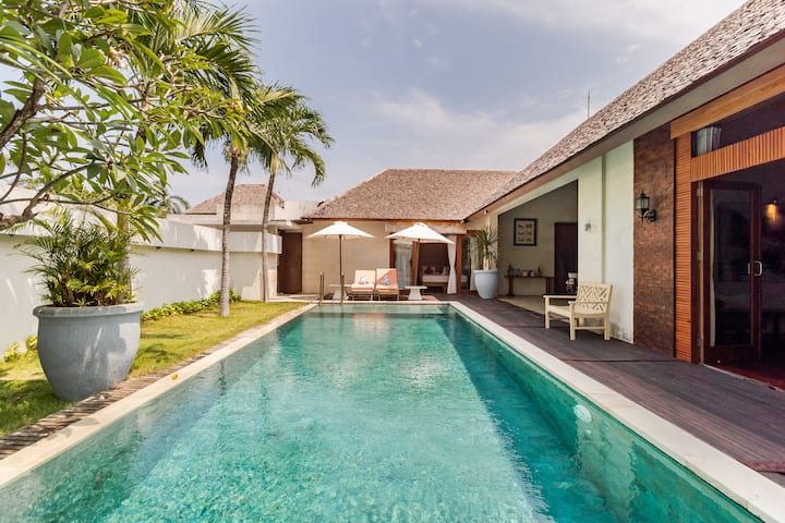 Villa Christin - Bali