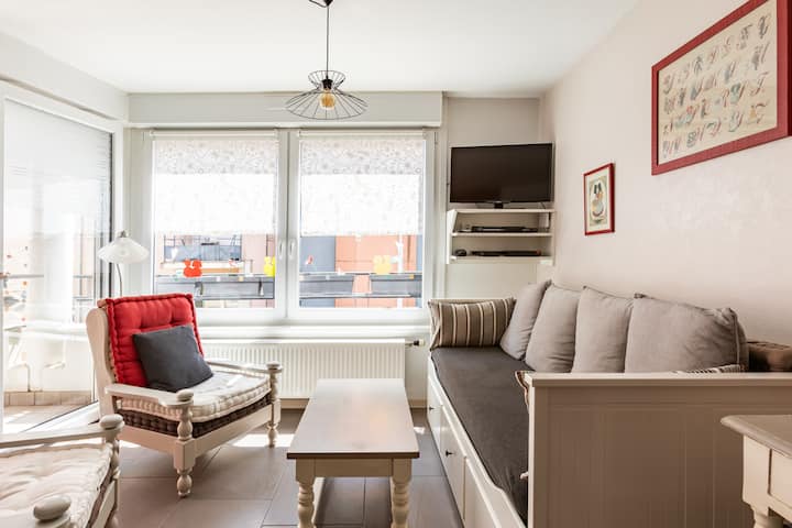 "Le Lamala" Colmar Centre
Classé 4* - Colmar