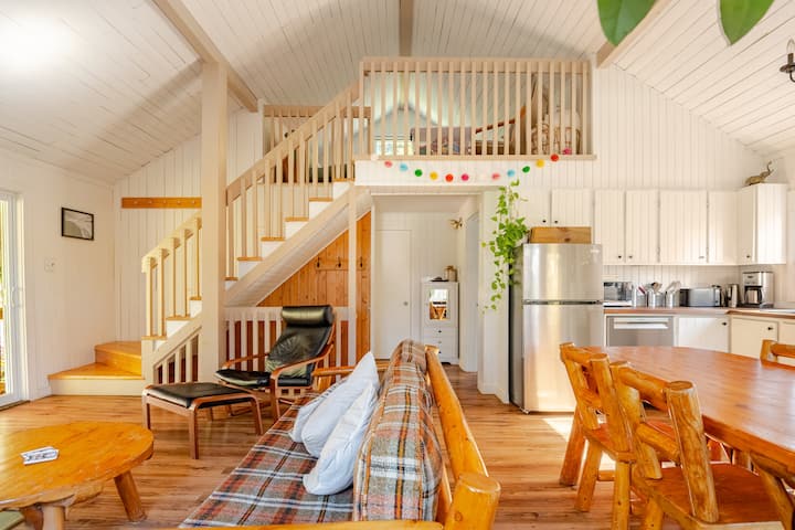 Chalet Des Cailles - Rawdon