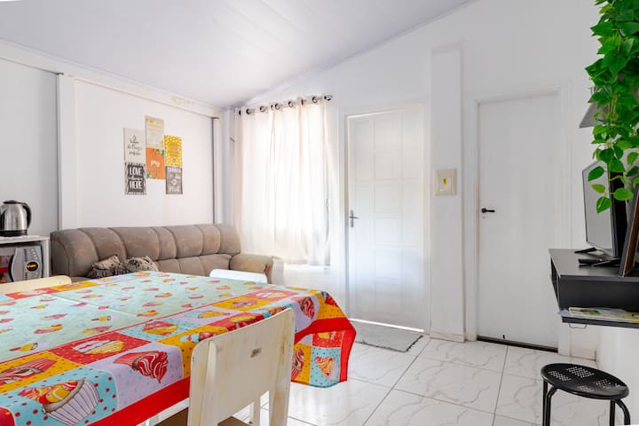 Apartamento Inteiro Aconchegante Em Itapema - Itapema