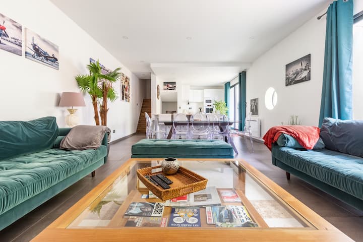 Duplex Du Biplan - Armentières