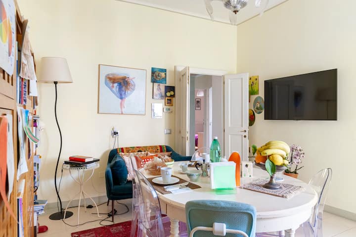 Camera Con Bagno All’interno Nel Centro Storico - ピサ