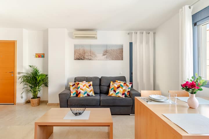Appartement Avec Vue Sur La Rue - Rincón de la Victoria