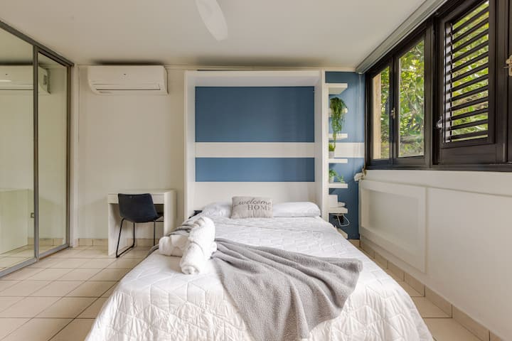 Cosy Studio @ Condado - San Juan