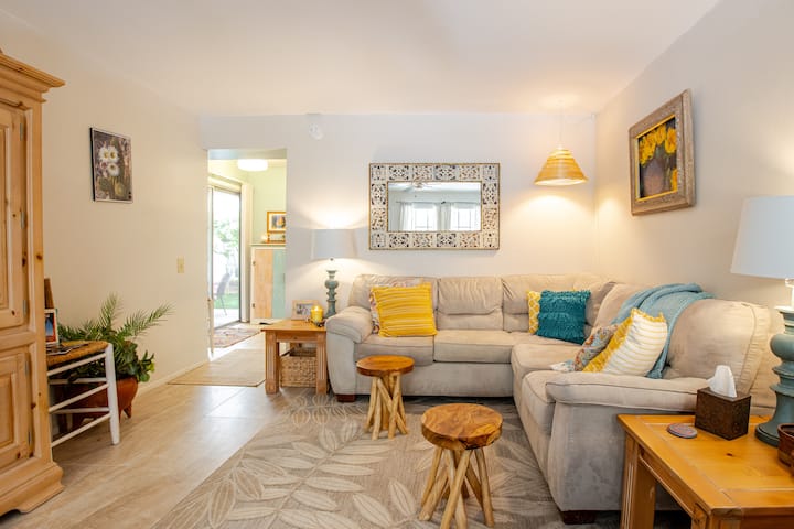Sun City West. 55+ No Pets. - Surprise, AZ