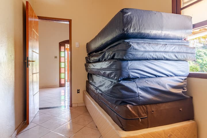 Sitio - Contagem - Contagem