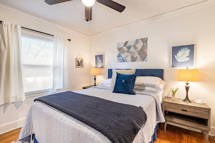 Farmhouse Chic - Columbia, SC