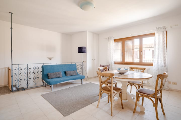Casa Vacanza Vicino Al Mare - La Maddalena