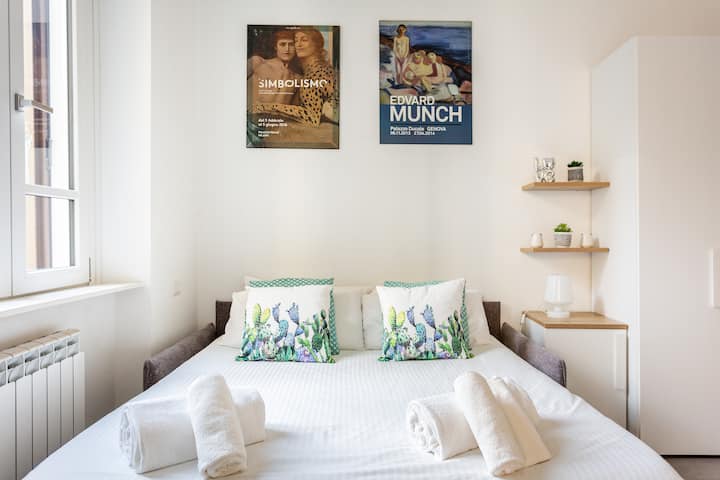 Studio Green - Milán