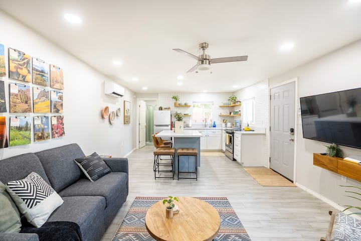 Private Cozy Casita! - フェニックス, AZ
