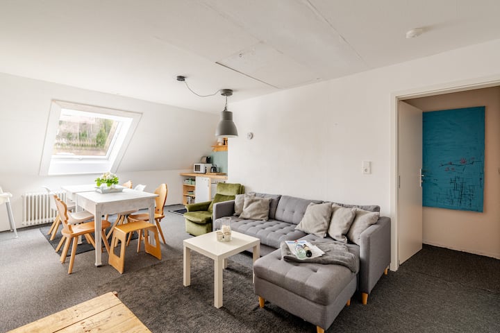 Sportliche Ferienwohnung - Todtnau