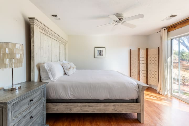 Charming Private Cozy One Bedroom Casa With Views - Sedona