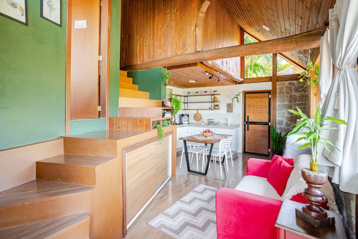 A Casa Na Pedra Ii - Florianópolis