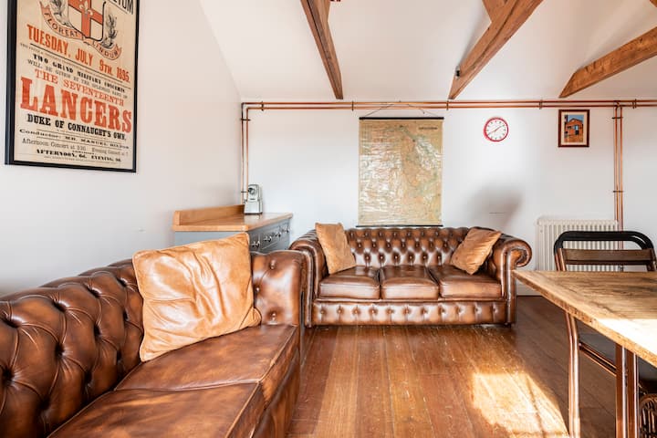Character Home, Parking&garden, Cathedral Quarter - Lincoln