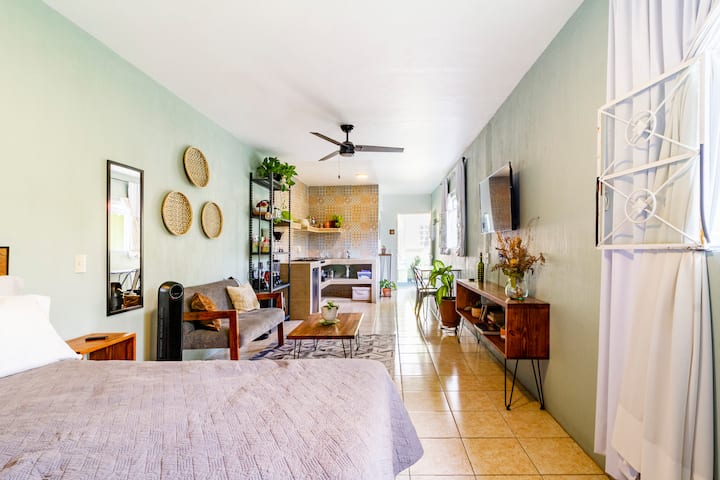 Exclusivo Estudio Balbuena - Guadalajara, Jalisco, Mexique